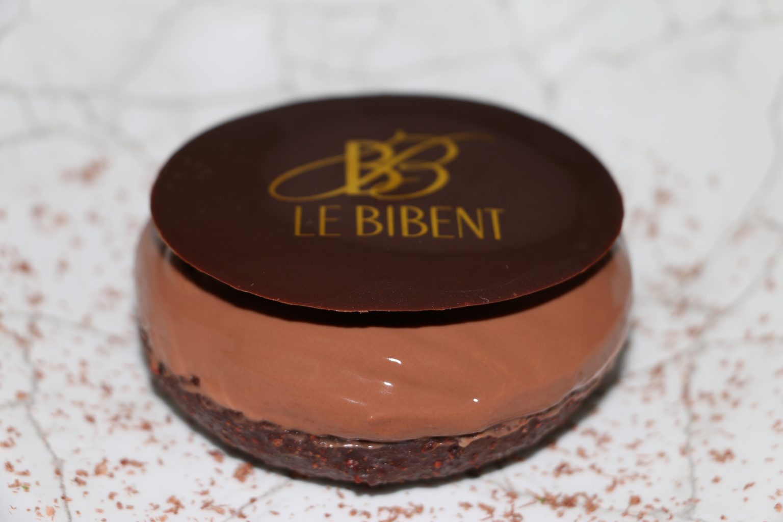 Le Bibent - Iconic French Restaurant in Toulouse