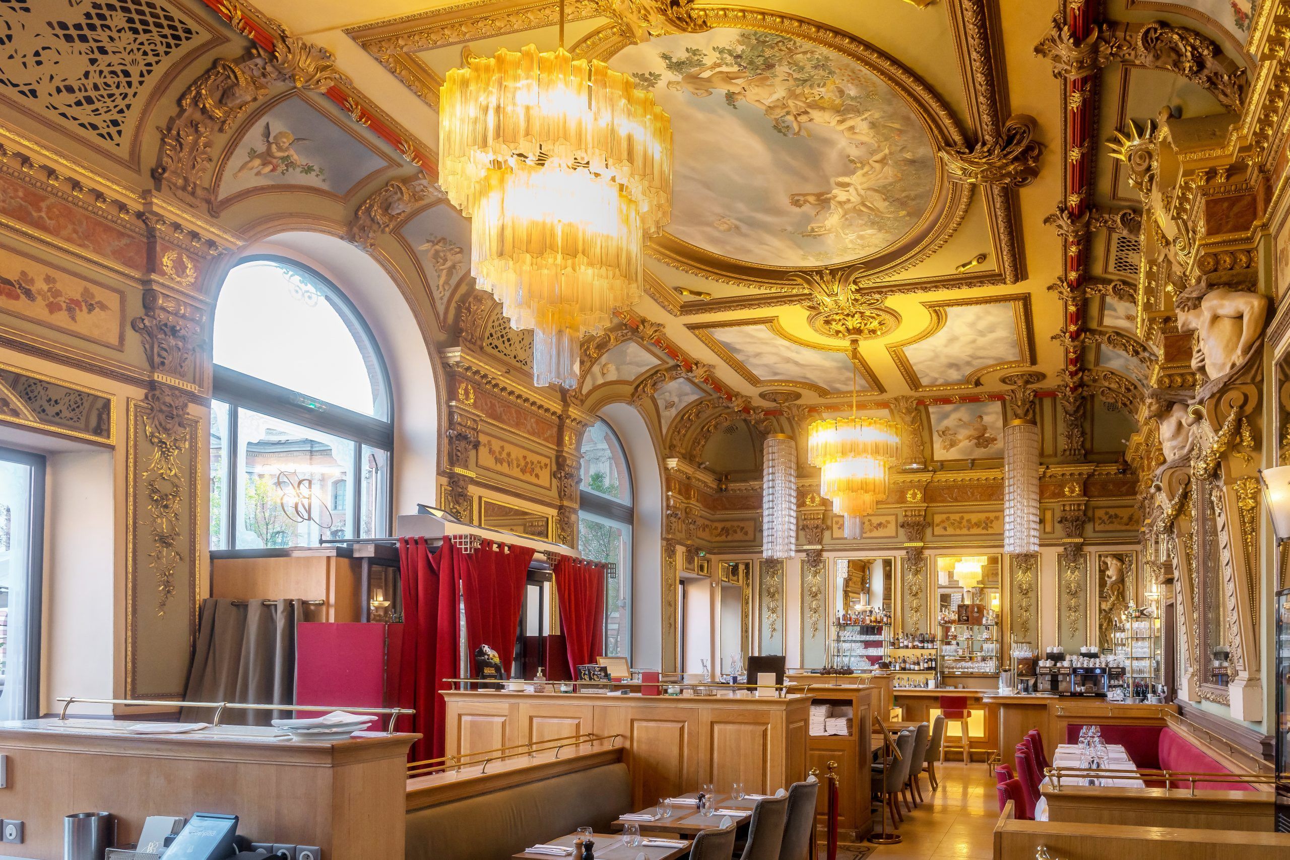 Terms and Conditions - Le Bibent